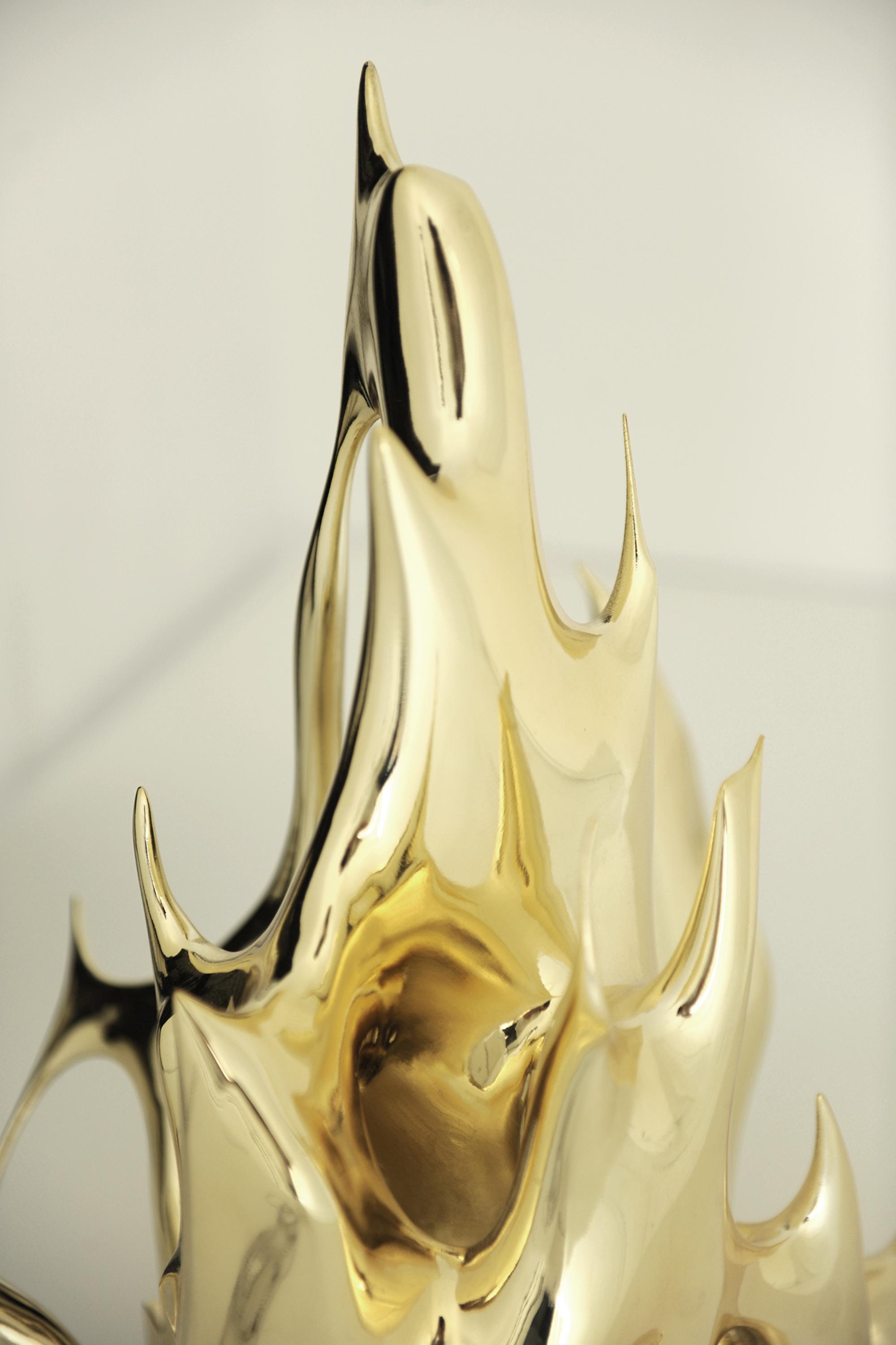 Mathieu Lehanneur | Power of Love