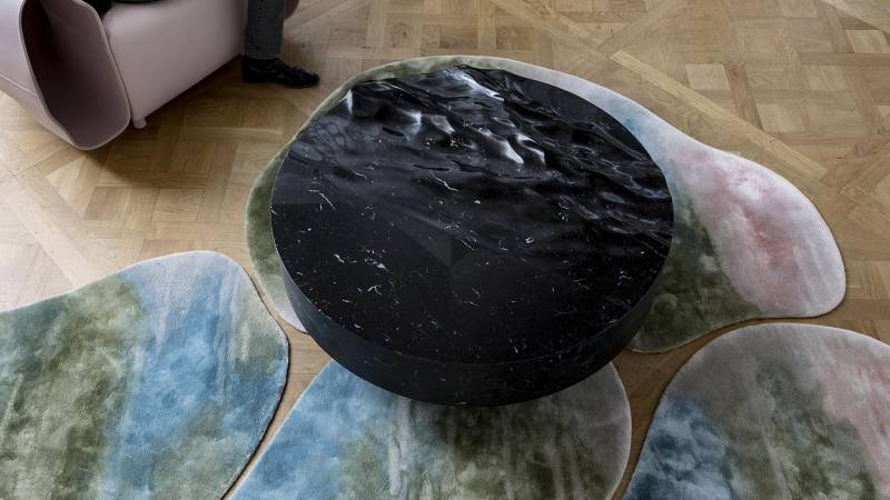 Mathieu Lehanneur | Works