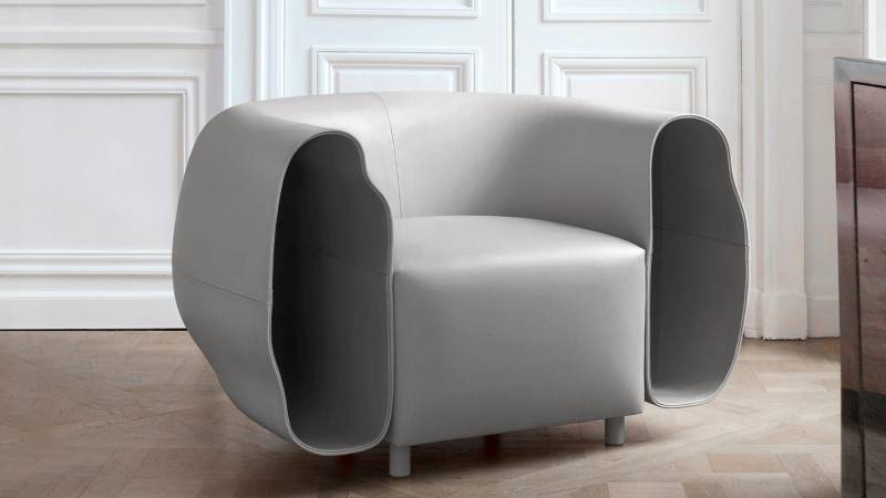 Mathieu Lehanneur | Inverted Gravity, Sideboard